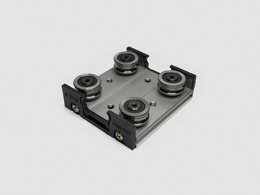 Рельсовая каретка OSGB 25, B671